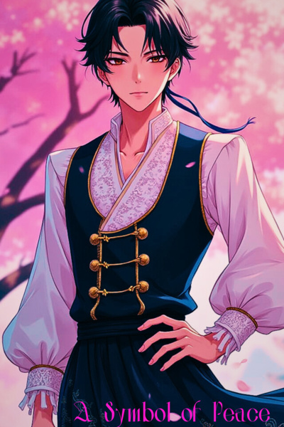 A Symbol Of Peace [A Non-Standard Xianxia Fantasy] | Royal Road