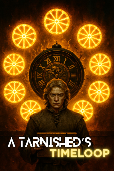 5-Channel Of Drug Addicts - A Tarnished’s Time Loop | Royal Road