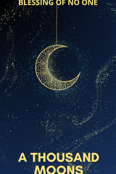 The prettiest ever - A Thousand Moons | Royal Road