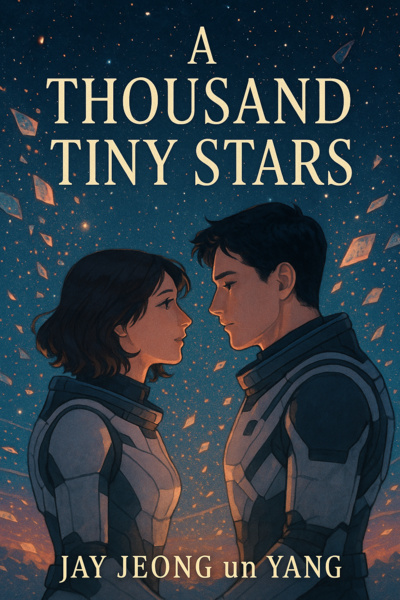 Chapter 1 – Fracture Point - A Thousand Tiny Stars | Royal Road