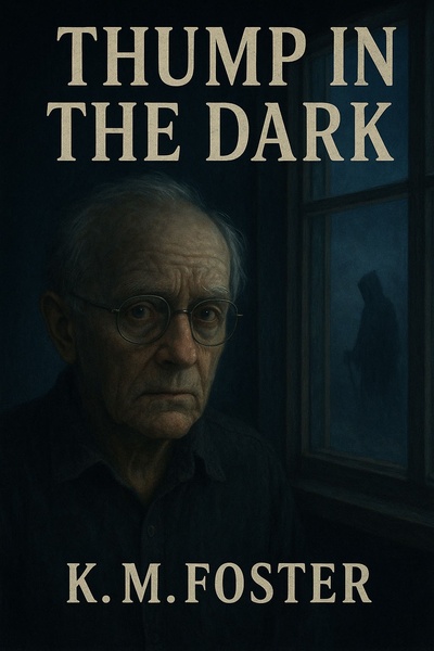 A Thump In The Dark | Royal Road