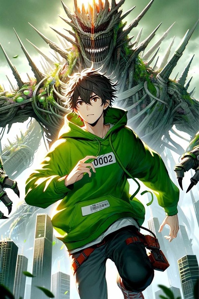 ATC 2 Ch. 33: Just Jesting - A Titan's Core [LitRPG Isekai] | Royal Road