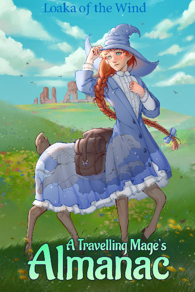 Complete | Royal Road