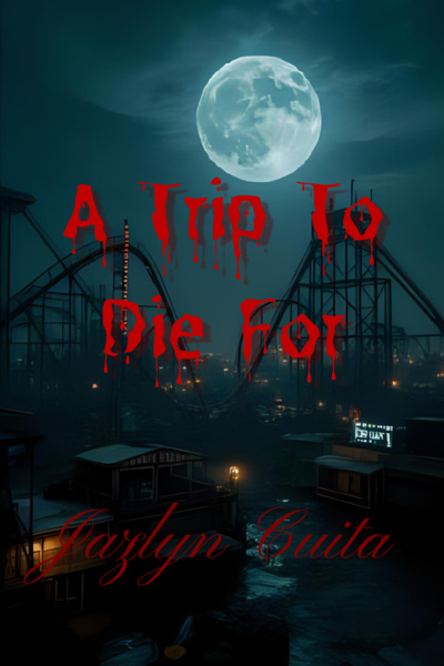 Cassie - A Trip to Die For | Royal Road