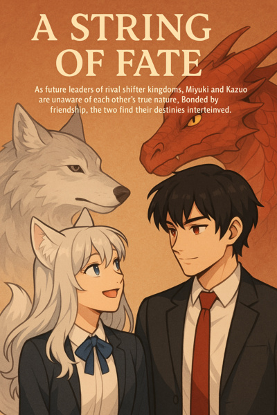 A String of Fate | Royal Road