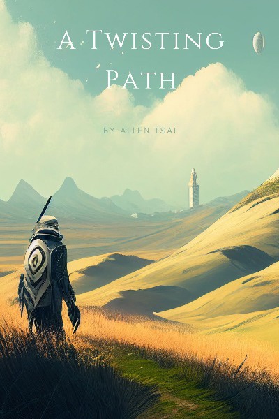 A Twisting Path | Royal Road