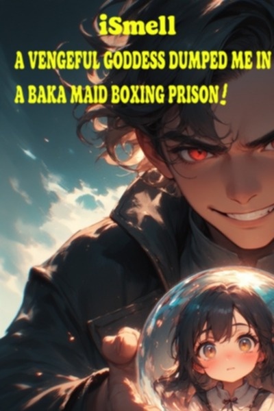 A Vengeful Goddess Dumped Me In A Baka Maid Boxing Prison! | Royal Road