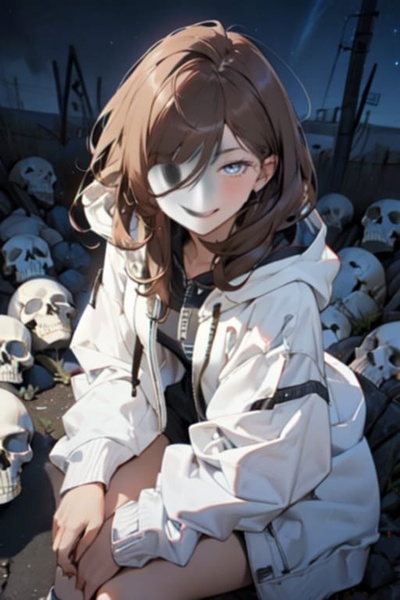 Ep 3: Crime - 1st° Murder - A Villain's Guide to Crime | Royal Road