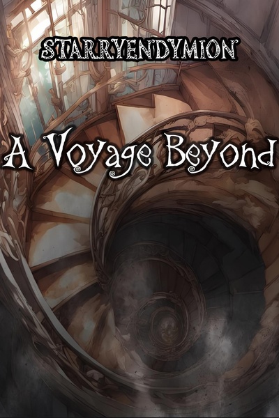 Chapter 2 : Limbo - A Voyage Beyond | Royal Road