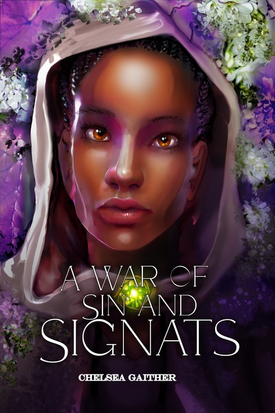 Book Three: A War of Sin and Signats | Royal Road