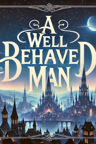 A Well Behaved Man Reversed Sexual Morality Modern Fantasy Royal Road