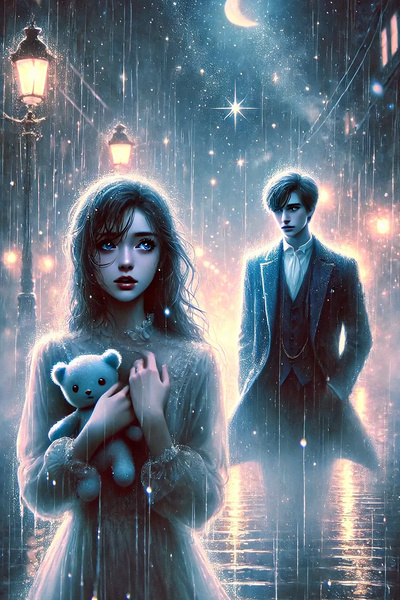 A whisper of euphoria | Royal Road