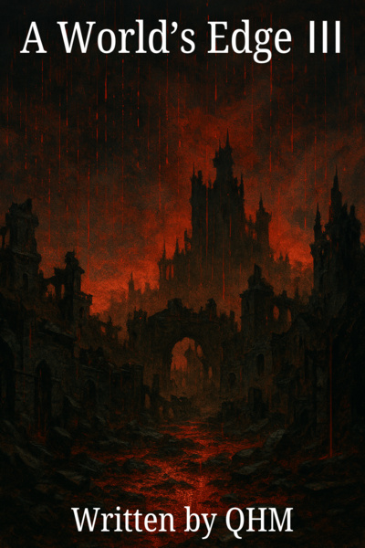 A World's Edge III | Royal Road
