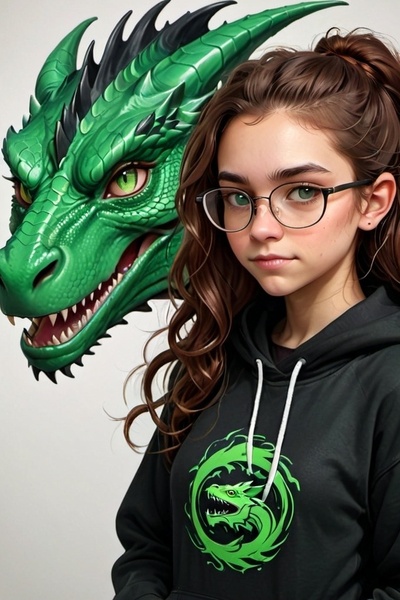 A Wyrm for Weaver | Royal Road