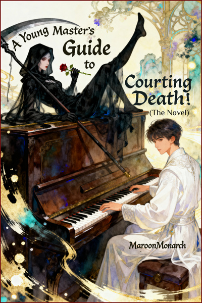 A Quick, Wonderful Announcement - A Young Master's Guide to Courting ...