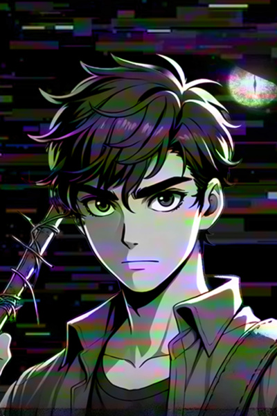 The Cycle of Time - AAGAMI | Royal Road