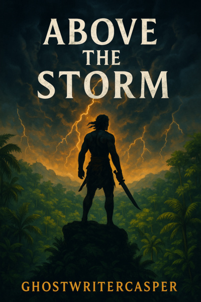Chapter 6: The River Pact - Above the Storm | Royal Road