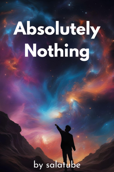 Absolutely Nothing — Chapter 1 — Prologue (1) - Absolutely Nothing | Royal Road