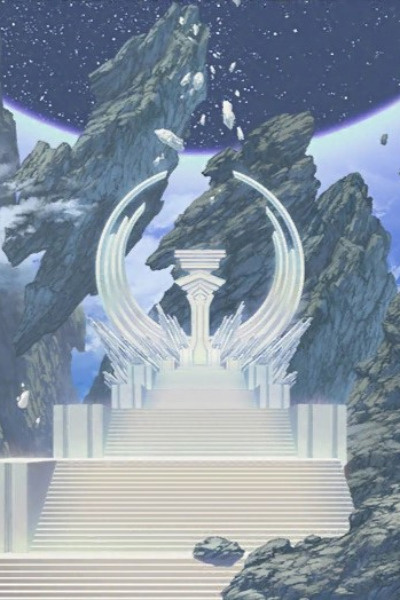 Absolution | Royal Road