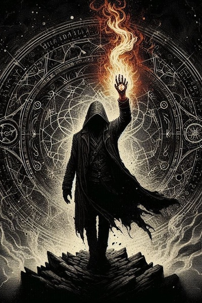 031 The Blood Sigil - Abyss Contractor | Royal Road