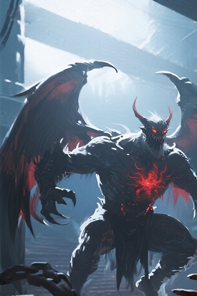 Abyss System: My Skill is Devouring Monsters | Royal Road