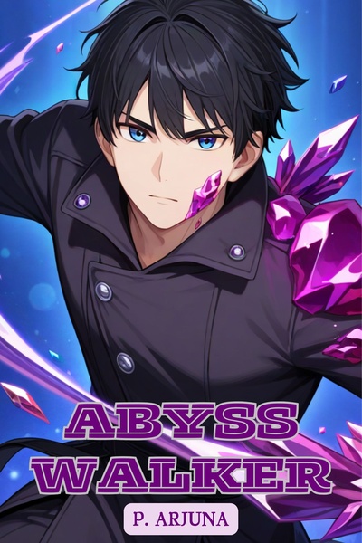 Abyss Walker [A Dungeon Progression Fantasy] | Royal Road
