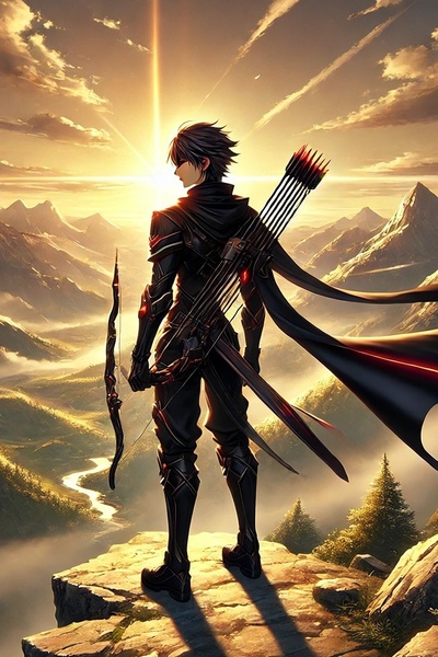 Abyss Walker | Royal Road