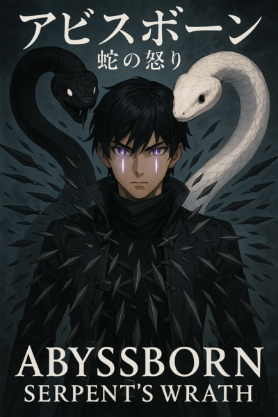 ABYSSBORN SERPENTS WRATH | Royal Road