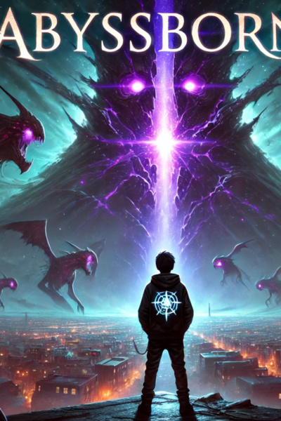 Abyssborne | Royal Road