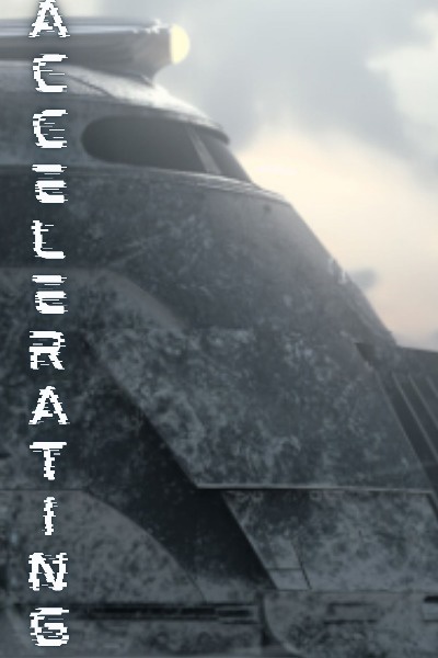 Accelerating | Royal Road