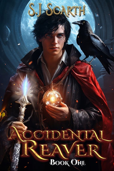 Chapter 128: Beastmaster - Accidental Reaver | Royal Road