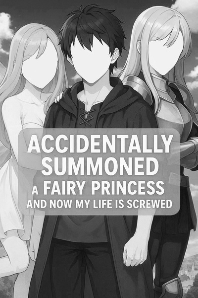 CHAPTER 3 — The Road to Town (and Even More Trouble) - Accidentally ...