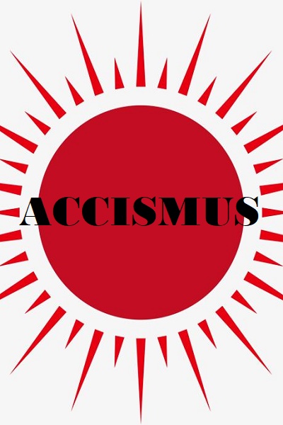 ACCISMUS | Royal Road