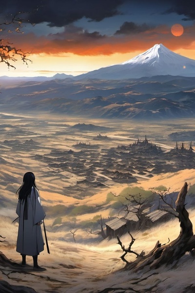 Latest Updates | Royal Road