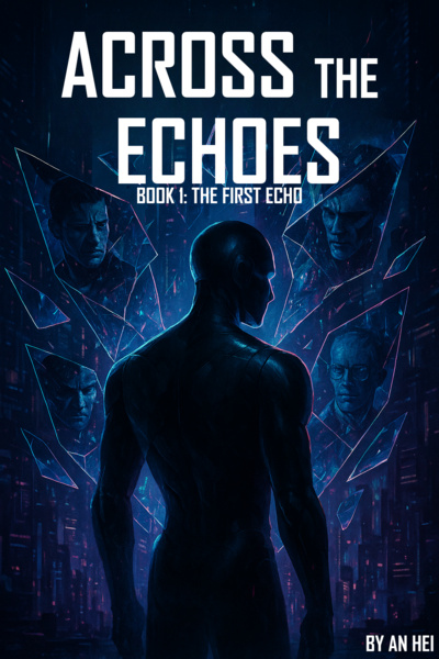 [ACT-I The First Echo] Chapter 1: Fractured Symmetry - Across the Echoes [The AI who was never ...