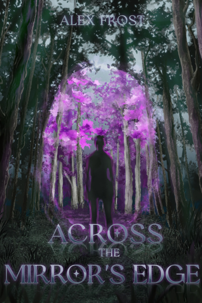 27. Late Nights - Across the Mirror's Edge | Royal Road