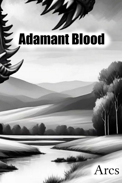 256 - Adamant Blood | Royal Road