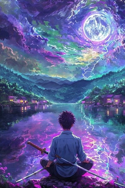 ADHIRA: The last Garuda | Royal Road