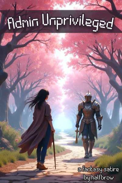 5: Rights v.s. Privileges - Admin Unprivileged: Great responsibility, little power | Royal Road