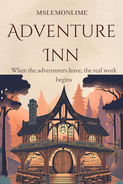 Adventure Inn | Royal Road