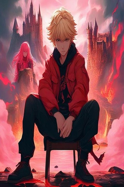 Chapter 13: Trash Among His Peers - Adventure Time Rebellion: Fight for ...