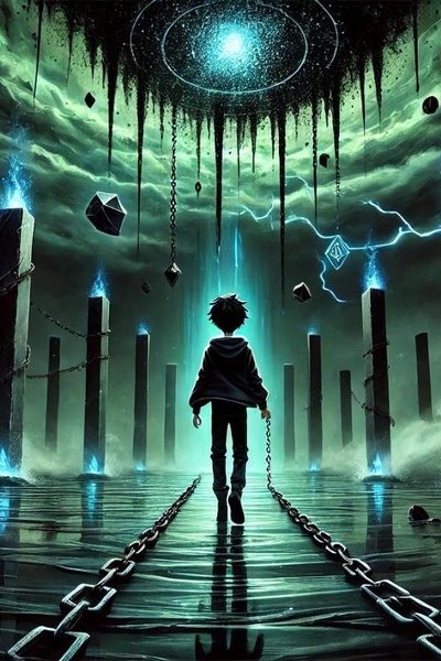 Adventures Beyond The Void | Royal Road