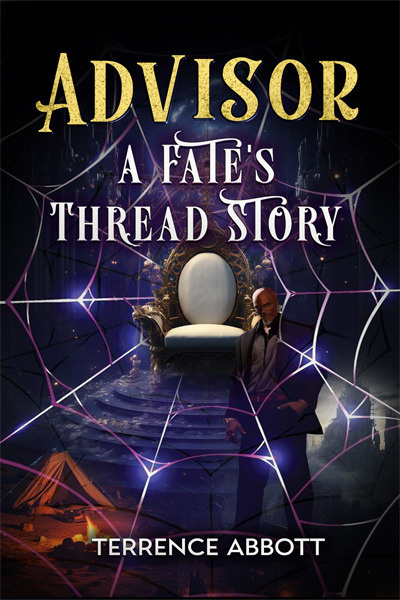 Advisor: A Fate's Thread Story Book 1 | Royal Road