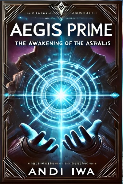 Edge of the Abyss - Aegis Prime: The Awakening of the Astralis | Royal Road