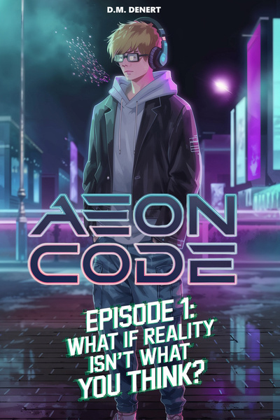 AEON CODE | Royal Road