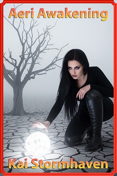 Aeri Awakening | Royal Road