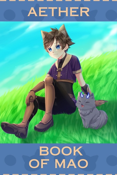 Aether: Book of Mao | Royal Road