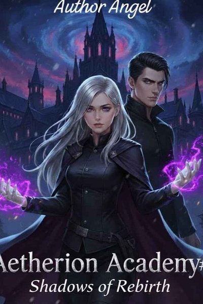 Chapter 10 - The Witch and the Three Trials of Life - Aetherion Academy ...