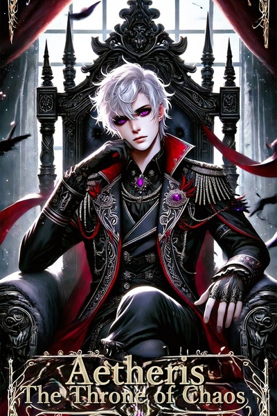 Gallant Empire, White Magic Tower - Aetheris: The Throne of Chaos | Royal Road