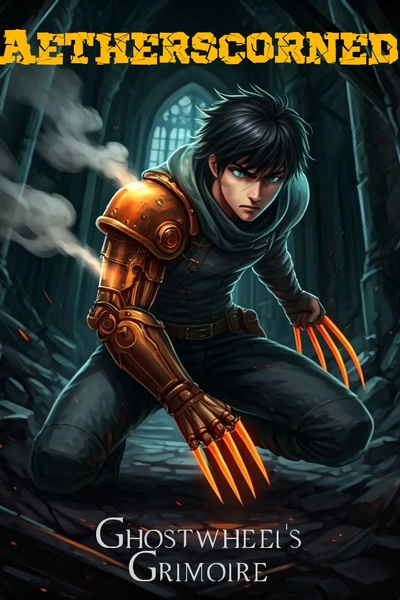 Aetherscorned (LitRPG-Lite Progression Fantasy) | Royal Road